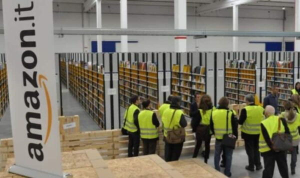 Ülke Ülke Amazon Depo Adresleri 2023 Güncel Adres Listesi - Becommer.com